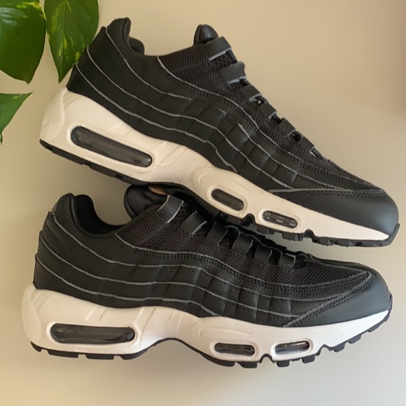 Nike | Shoes | New Custom Nike Id Air Max 95 Sneakers | Poshmark